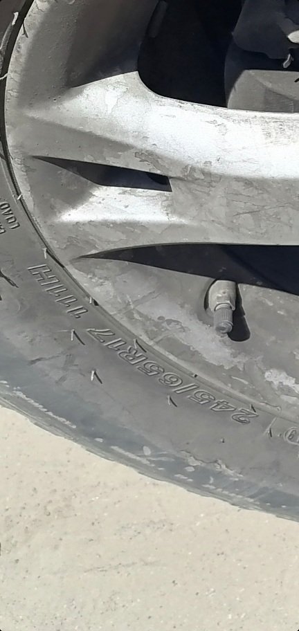 Codes P043E, P043F, P2401, P2402, and P2419