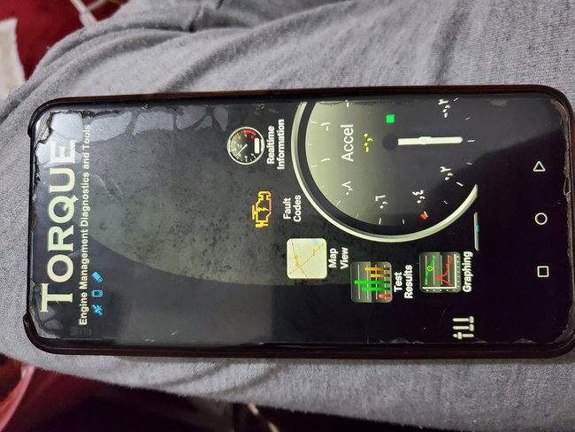 Codes P043E, P043F, P2401, P2402, and P2419