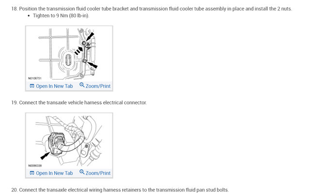 Code P0756 Code Says It’s Shift Solenoid B?