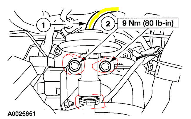 Error Code P0401: What Are Possible Problems with the Car Showing ...