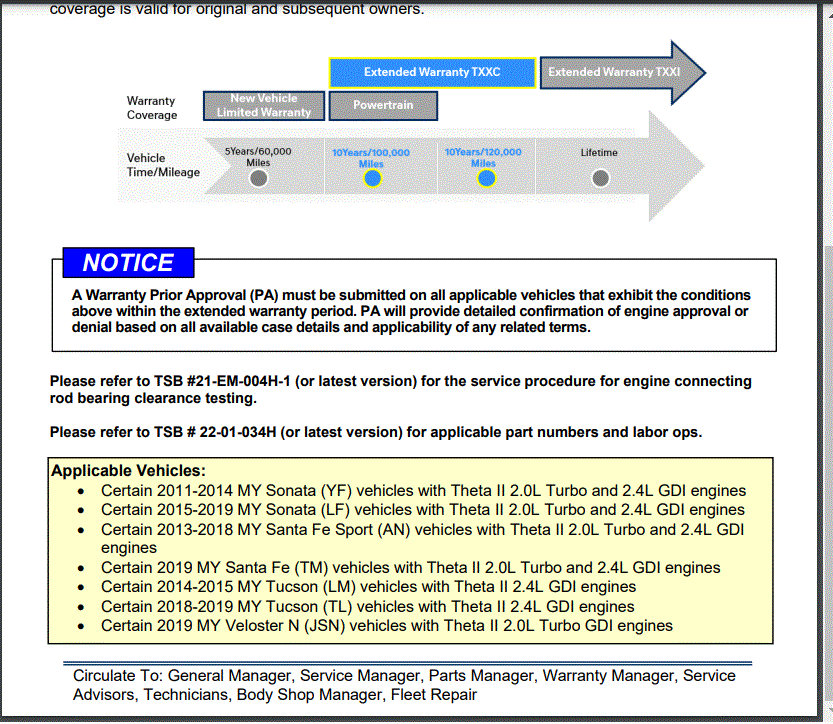 Code P1326 Knock Sensor, Is There a Way to Test the Knock Sensor?