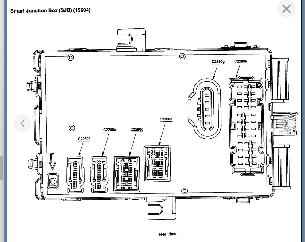 Electrical Problem with Smart Junction Box: My Smart Junction Box ...