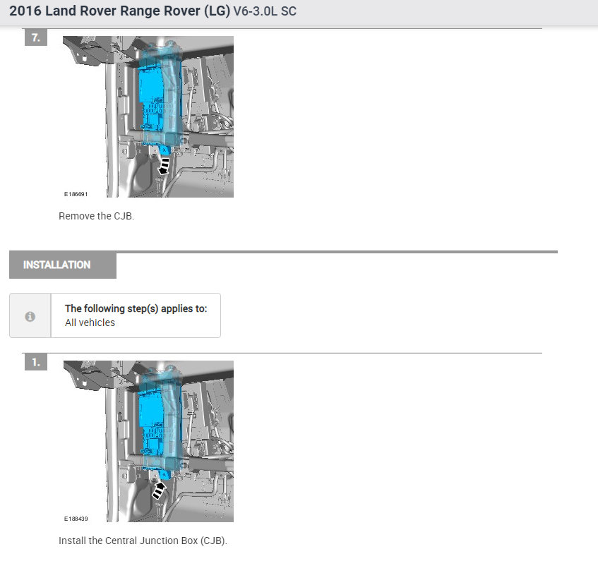 Where Is the BCM Located?: Need to Know Where the BCM (control ...