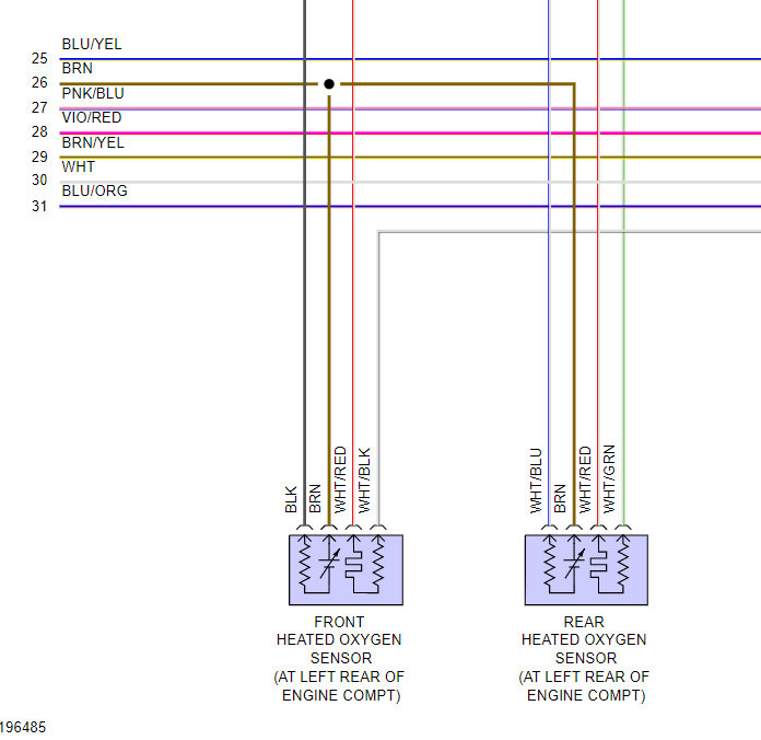 02 Sensor Wiring Diagram and Instructions Needed: I'm ...
