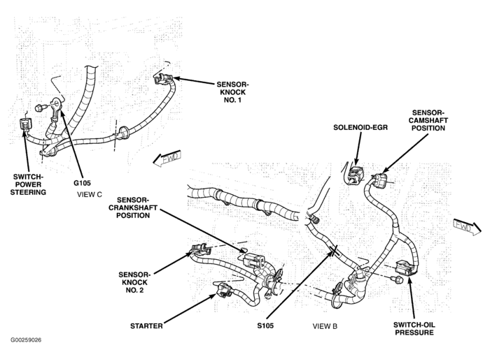 How I Can Replace Oil Pressure Sensor for My Car