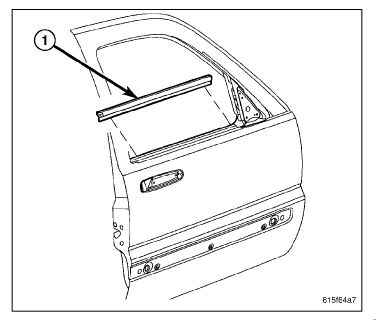 Jeep Liberty: I Need to Repair Electric Window in a 2004 Jeep ...