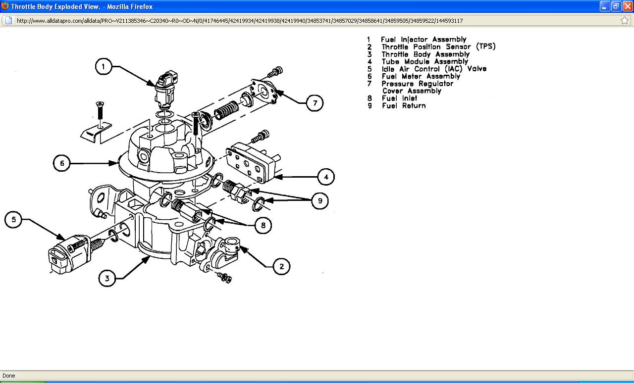 Serpentine Belt Diagram: Please Can You Send Me a Diagram of Route...