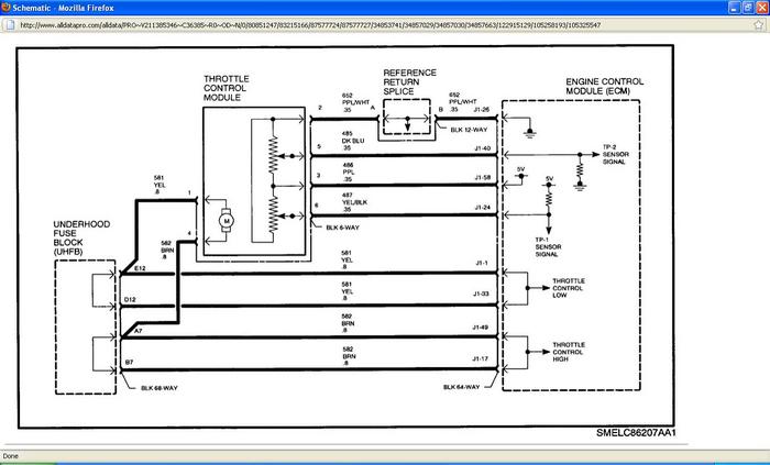 What Is Code P1516: I HAVE a 2001 SATURN TWIN CAM 24 VALVE 3.0 ...