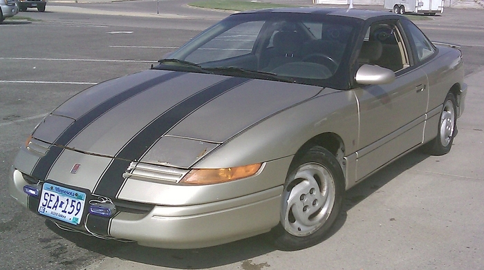 Increase Acceleration: I Have a 94 Saturn SC2. Its Starting to Lag...