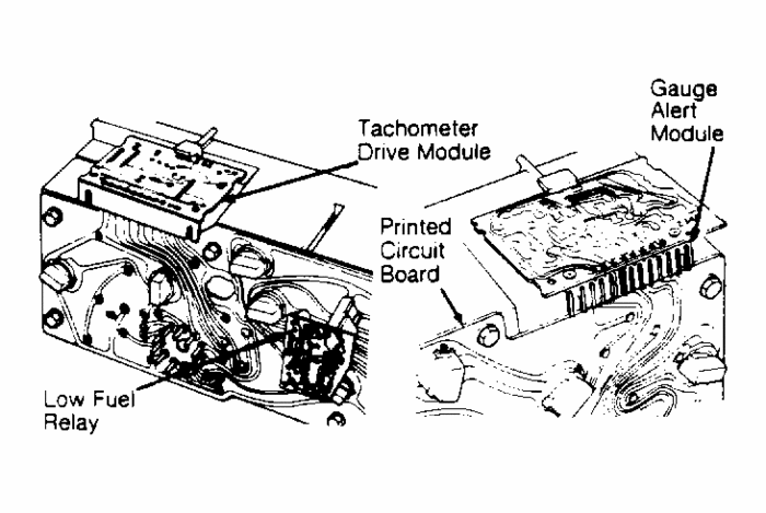 Odometer Stopped: I Have My Grandpa's Old 1990 Dodge Spirit. the ...