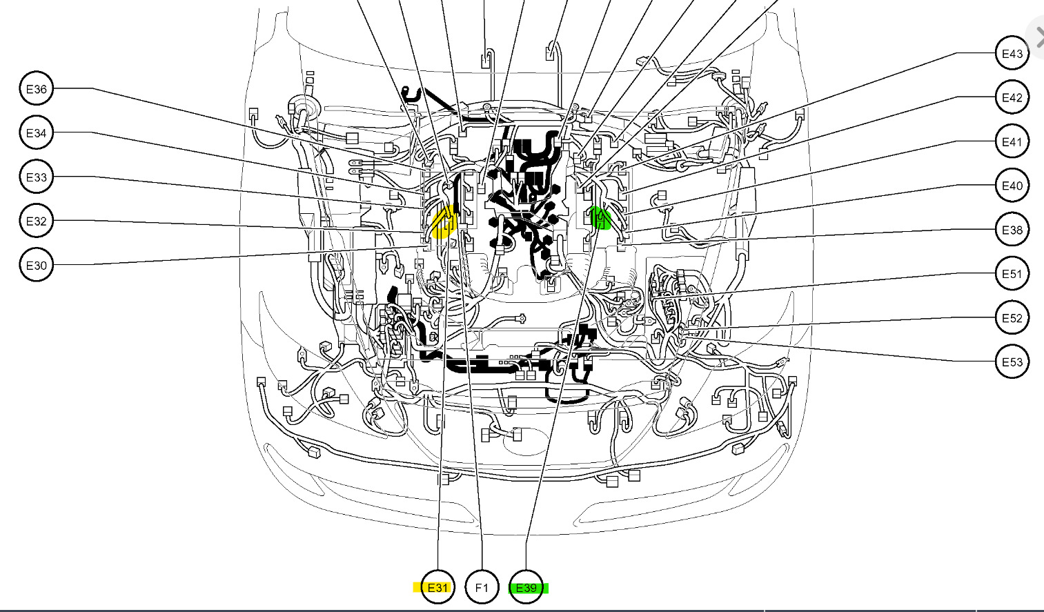 Code P0348, Camshaft Sensor?: Been Parked Few Weeks. Starts From ...