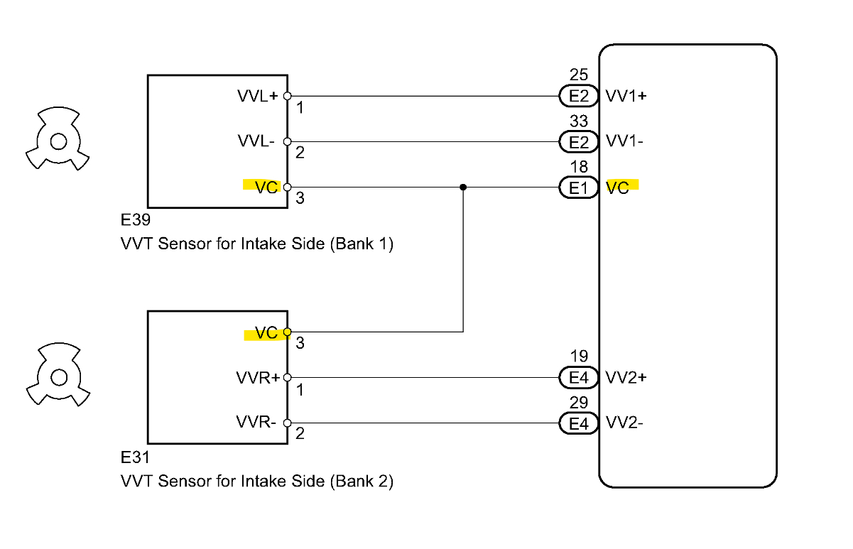 Code P0348, Camshaft Sensor?: Been Parked Few Weeks. Starts From ...