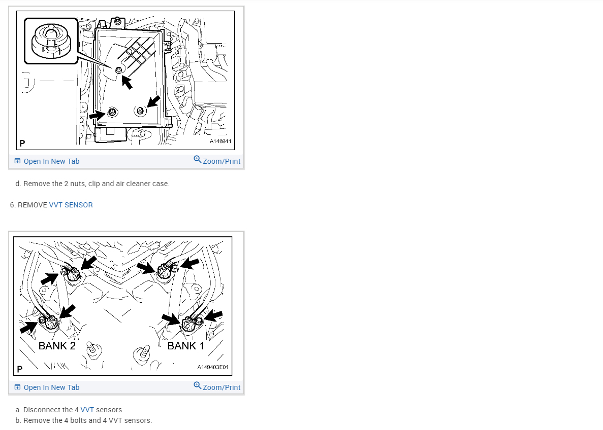 Code P0348, Camshaft Sensor?: Been Parked Few Weeks. Starts From ...