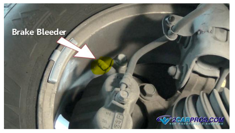 While Driving the Brakes Locked Up and Will Not Release?