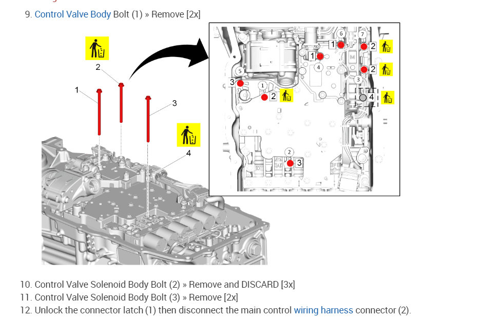 Where Is the Vehicle Speed Sensor (VSS) Located?