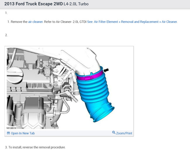 Troubleshooting Code P0299?: Recently I Have Had 3 DTCs Pop Up.