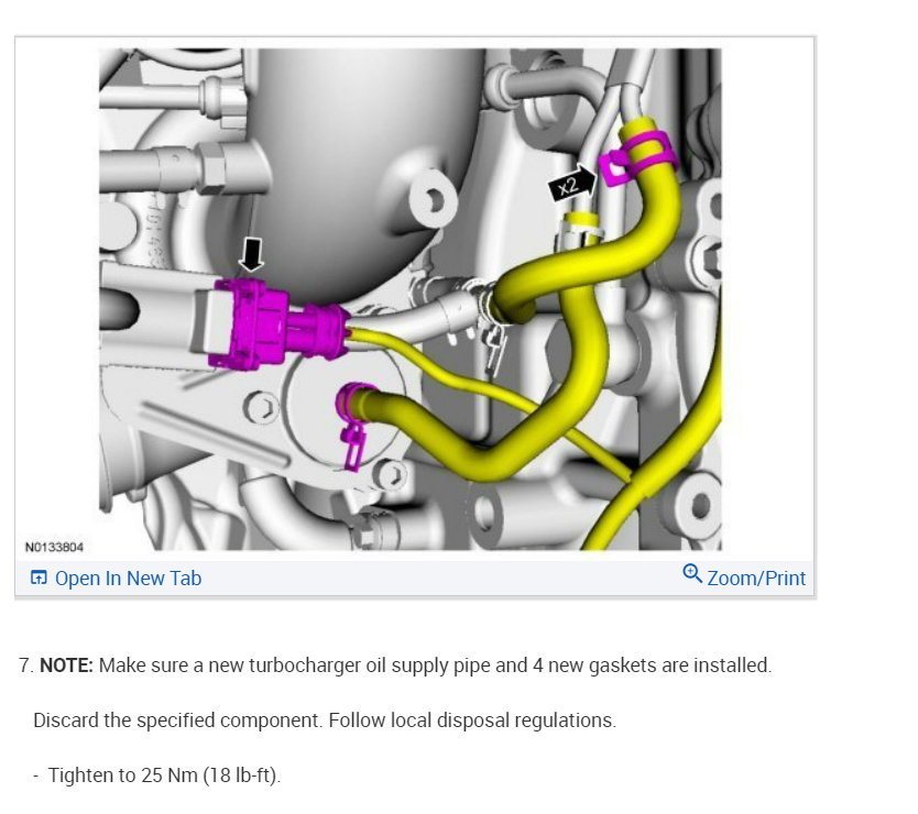 Troubleshooting Code P0299?: Recently I Have Had 3 DTCs Pop Up.