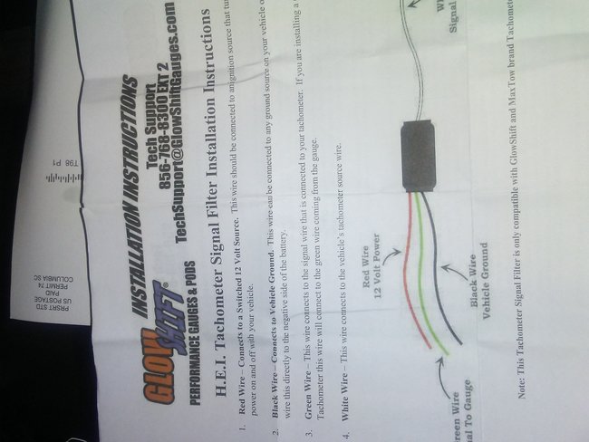 Pin Out Diagram of the 42-pin Connector Needed, One That Shows ...