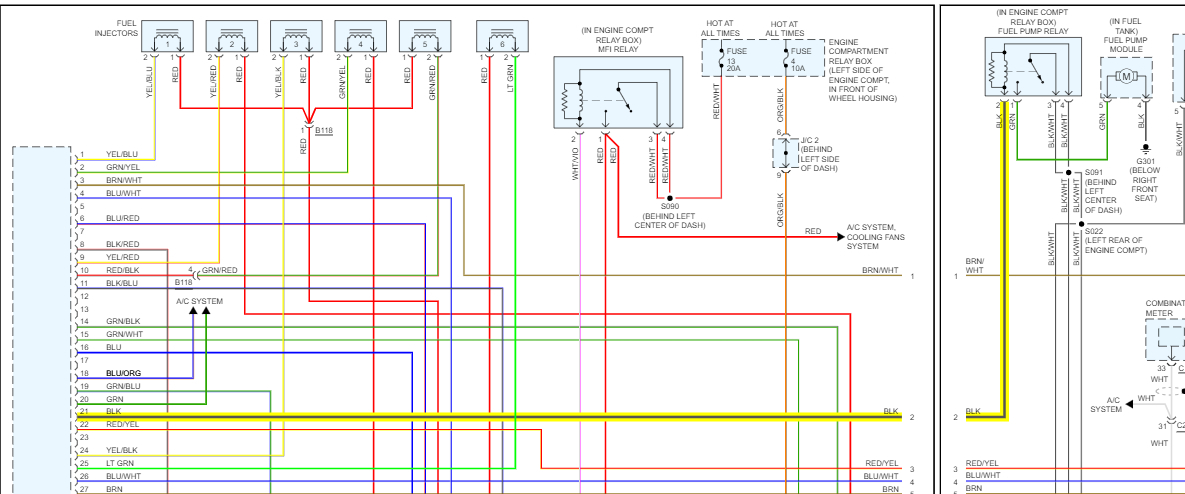 Can I Get An Anti-theft Wiring Diagram?, Page 2