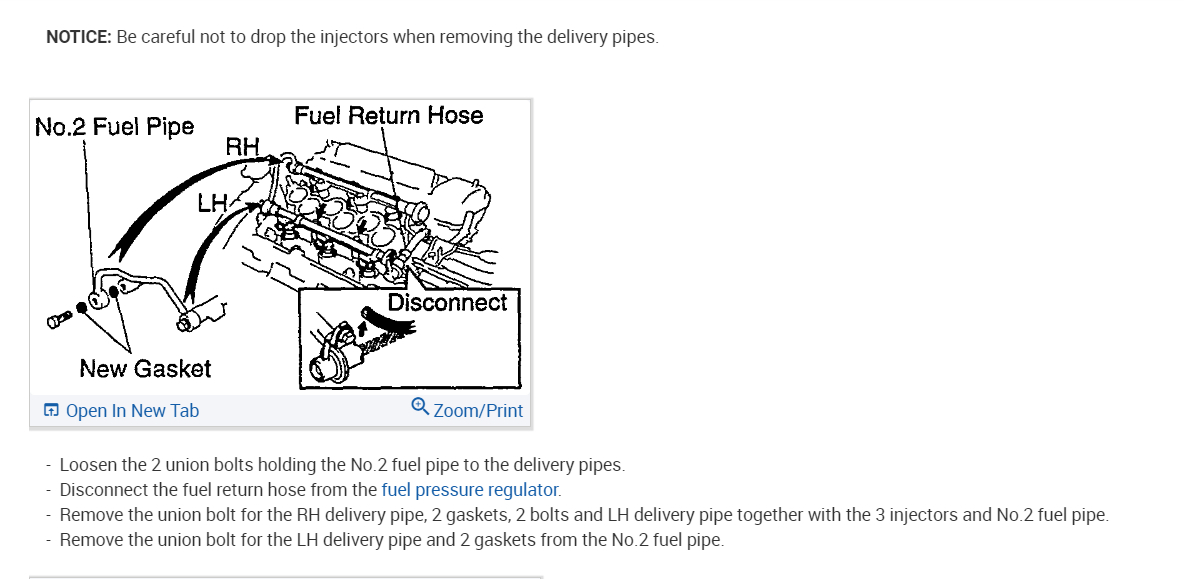 Intermittent Engine Miss, Codes P0300, P0303 and P0305?