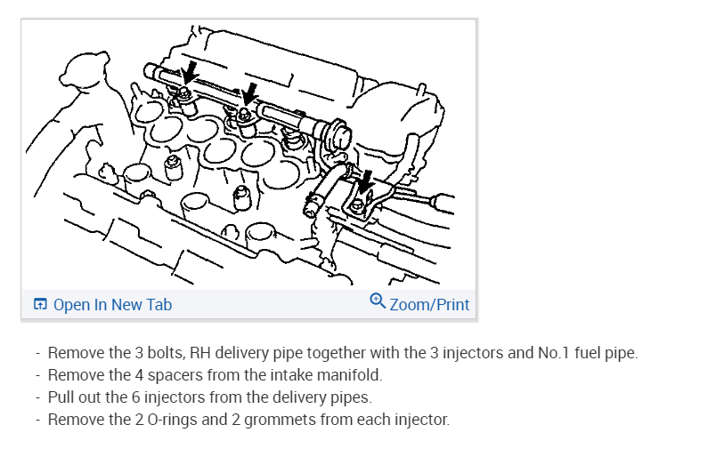 Intermittent Engine Miss, Codes P0300, P0303 and P0305?