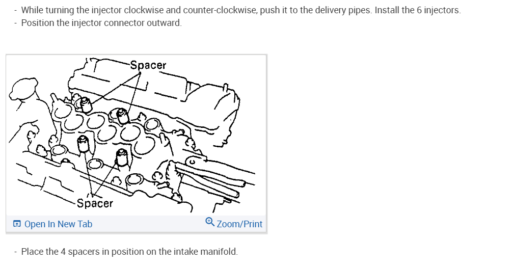 Intermittent Engine Miss, Codes P0300, P0303 and P0305?