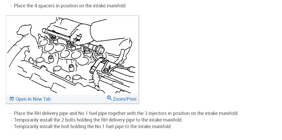 Intermittent Engine Miss, Codes P0300, P0303 and P0305?