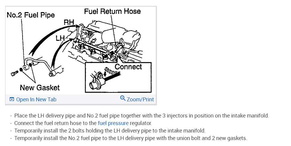 Intermittent Engine Miss, Codes P0300, P0303 and P0305?