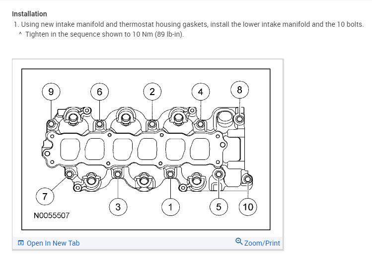 Cylinder Head Temperature Sensor Location and Replacement ...