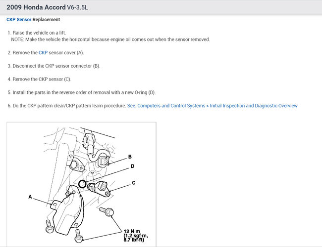 Codes P0339 and P0300, Surging at Idle or Stopped in Drive,