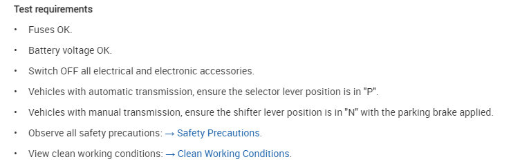 Codes P0106, P0108, P0113, MAP Sensor?: Vehicle Listed Above TFSI...
