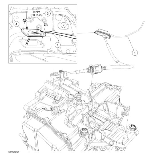 Shift Cable Replacement Procedure Needed?: Need to Know Step by ...