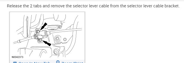 Shift Cable Replacement Procedure Needed?: Need to Know Step by ...