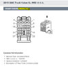 Wiring Diagram for the Body Control Module Pin Needed?