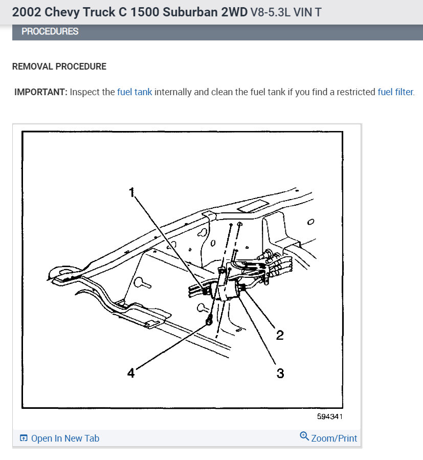 Low Engine Idle and Codes P0332 and P0327?