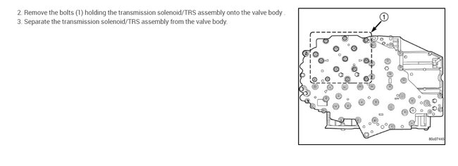 Code P0708?: the Truck Listed Above Is a 5500 with a 6.4L Gas ...