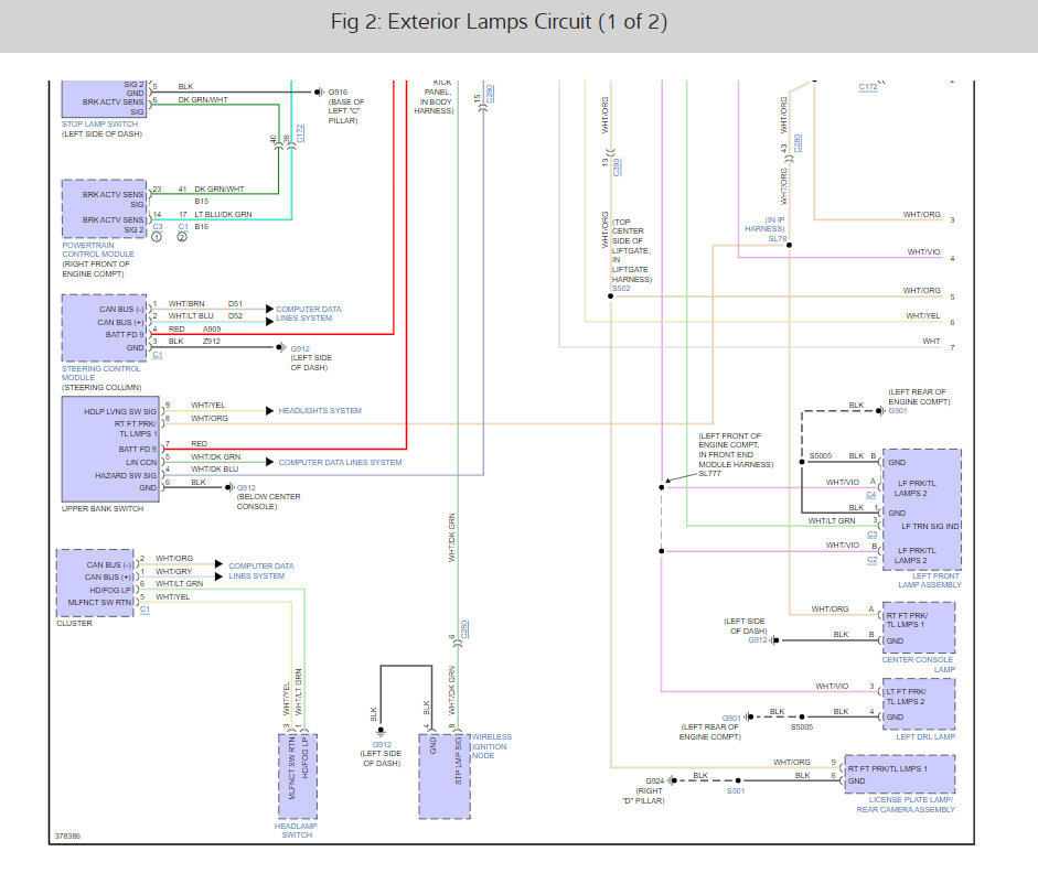 I Need TIPM Wiring Diagrams?: Hello. I Need TIPM Connectors Scheme...