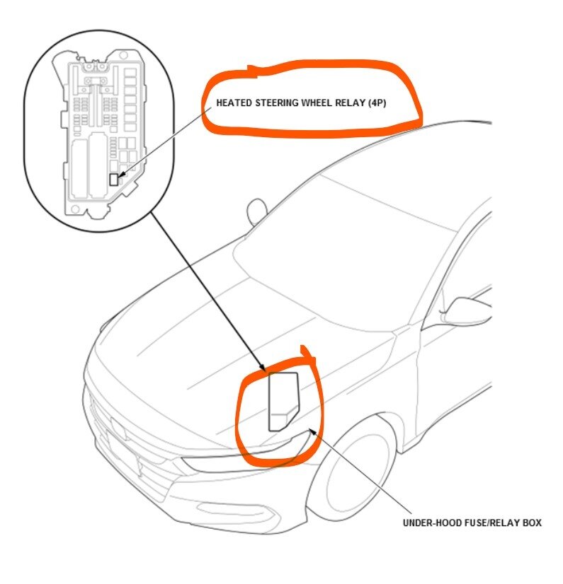 Clock Spring Wiring Diagram Needed?: Hello, I'm Looking ...