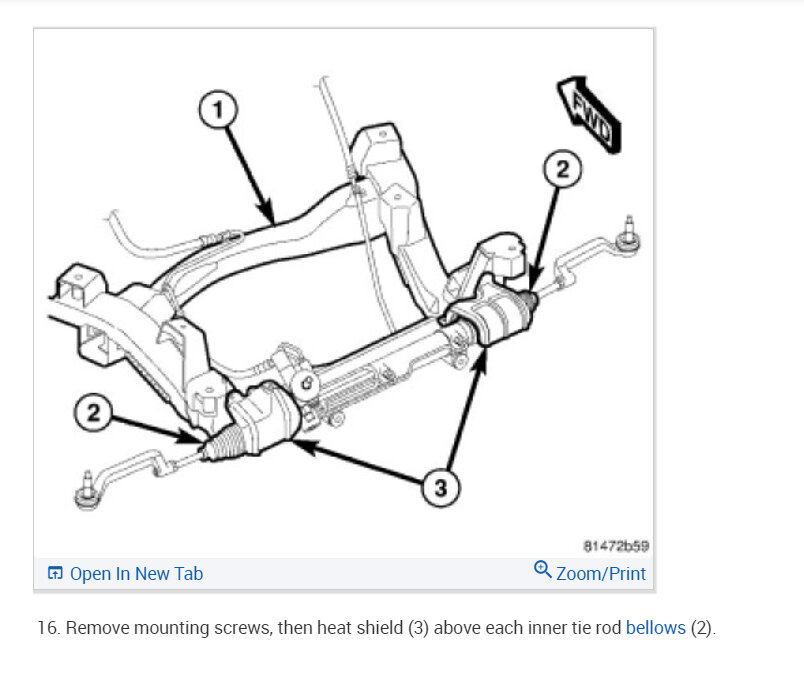 Front End Noise While Driving Over Bumps/rough Road?