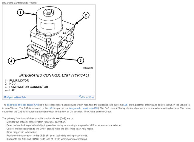 Does the ABS Module Have to Be Reprogrammed After Replacement?
