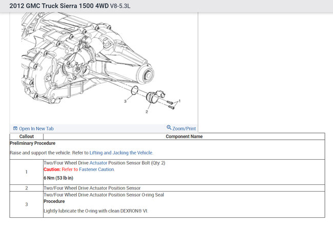 Code C0398, TCCM Will Not Relearn?: the Truck Listed Above Is a ...
