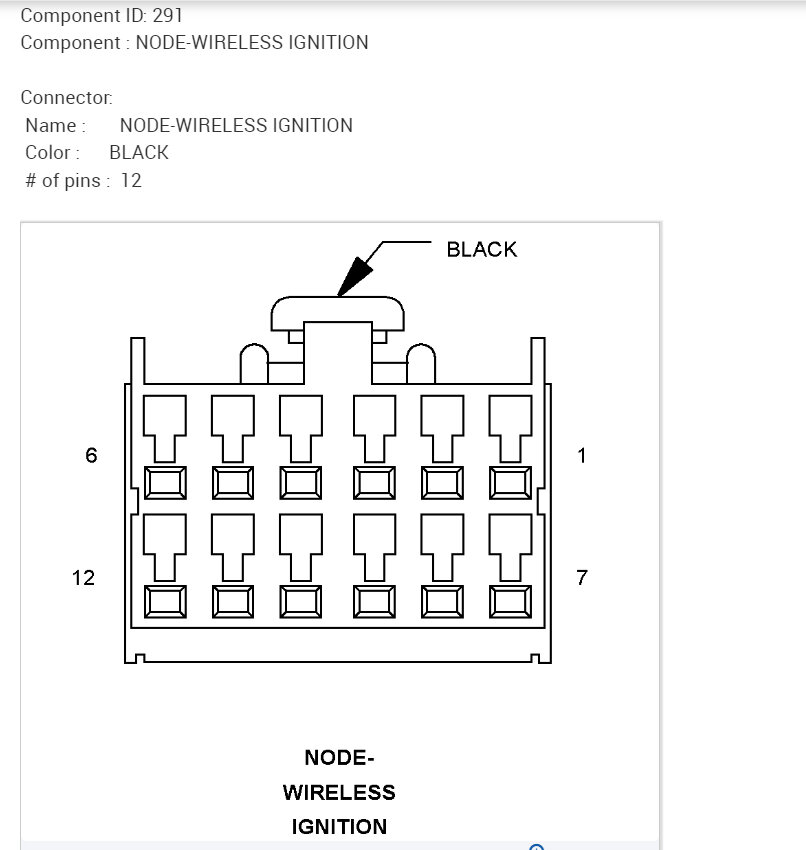Can I Get the Pinout or Wiring Diagram for the WIN Module?