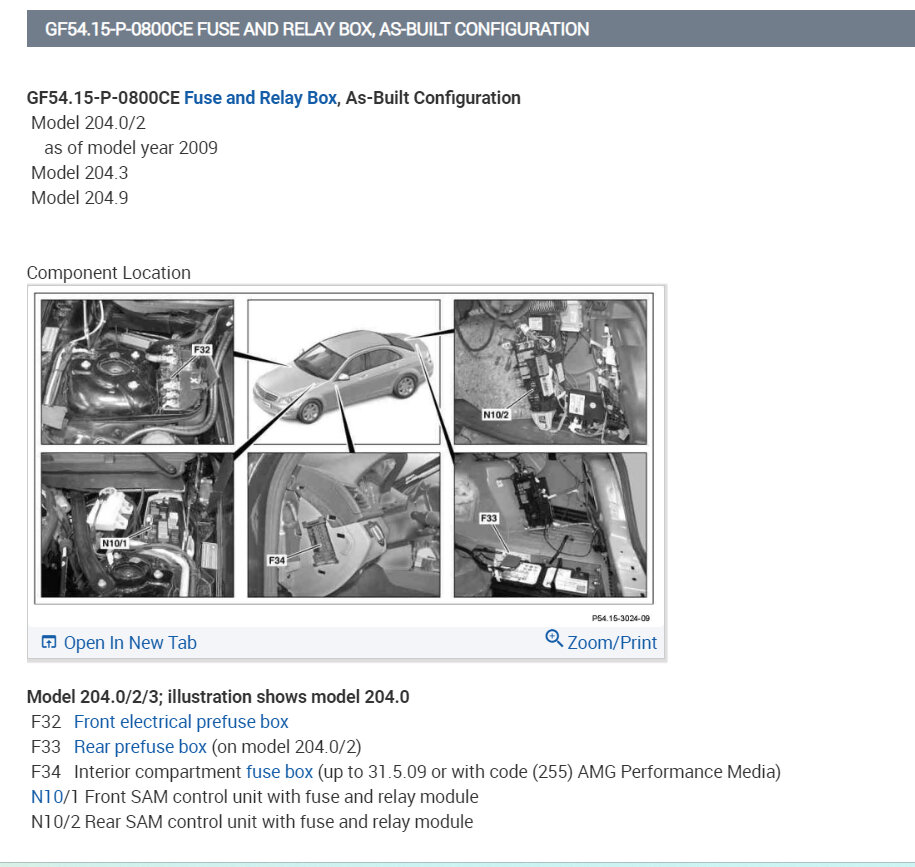 Transmission Codes U0001, U0002, and U0101?: Drives Well but I ...