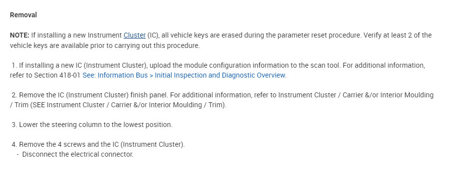 Climate Control Diagnostic Codes 10 86 00 The Vehicle Listed