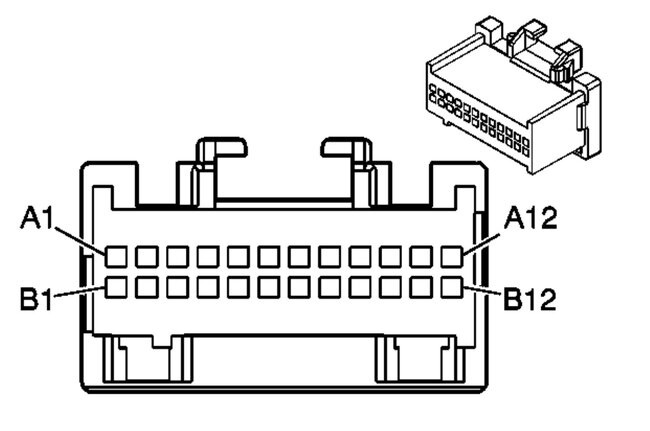 HVAC Control Module Pin Out Needed?: Looking for a Pin Out Diagram...