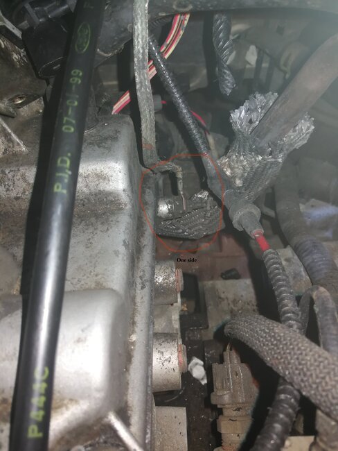 Where Should the Engine Ground Wire Connect?