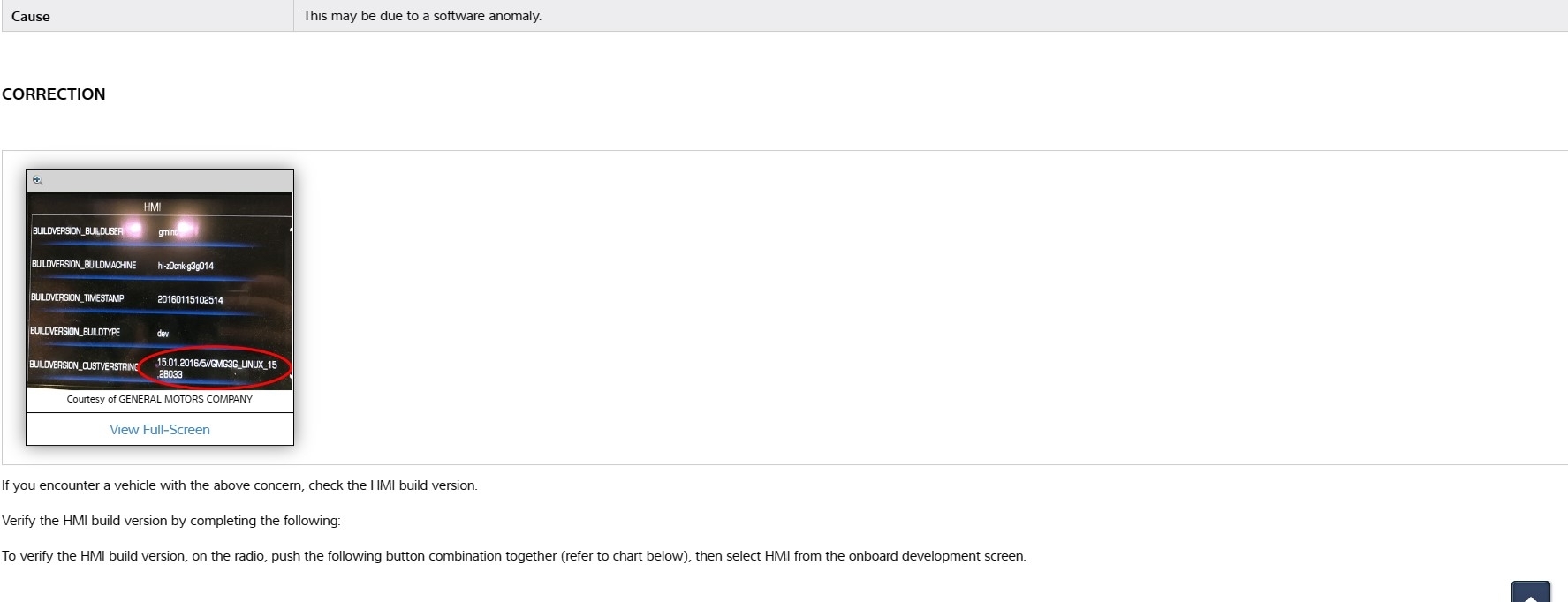 There Is No Sound Coming From the Stereo, Turn Signals, or ...