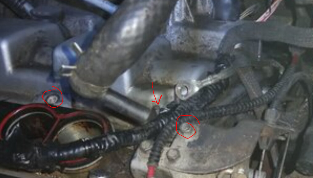 Where Should the Engine Ground Wire Connect?