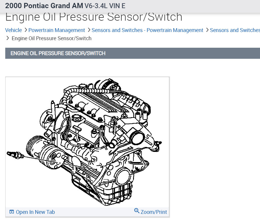 Trouble Starting and Engine Shuts Off While Driving?