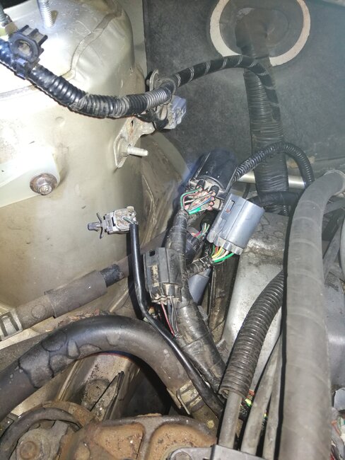 Where Should the Engine Ground Wire Connect?